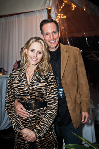 Behind the Music with Rascal Flatts—Monroe Carell Jr. Children's ...