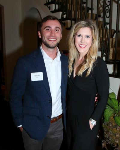 On the Circuit: All for NAHT Patrons Party | Events | nfocusmagazine.com