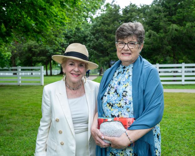 A Horse Is a Horse: The Andrew Jackson Foundation Hosts the 123rd ...