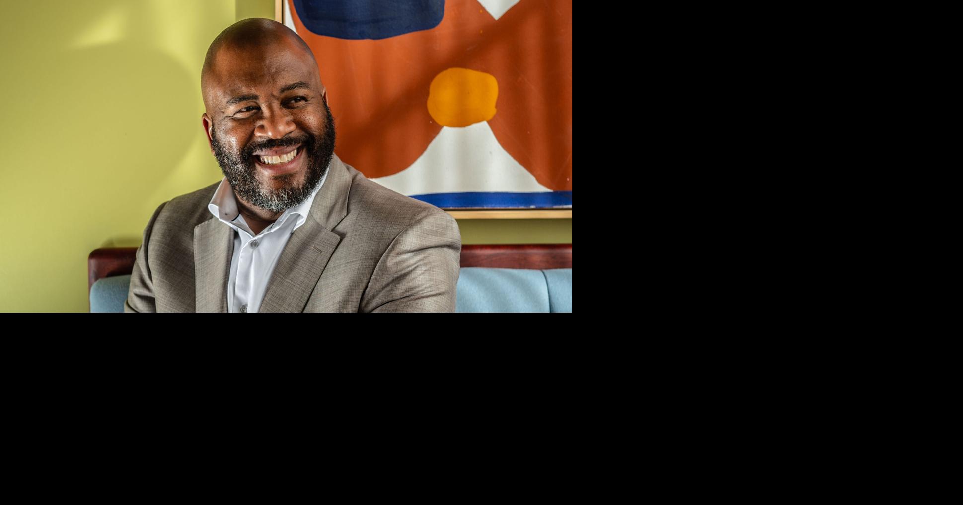 Men in Philanthropy: Waddell Wright | People + Places | nfocusmagazine.com