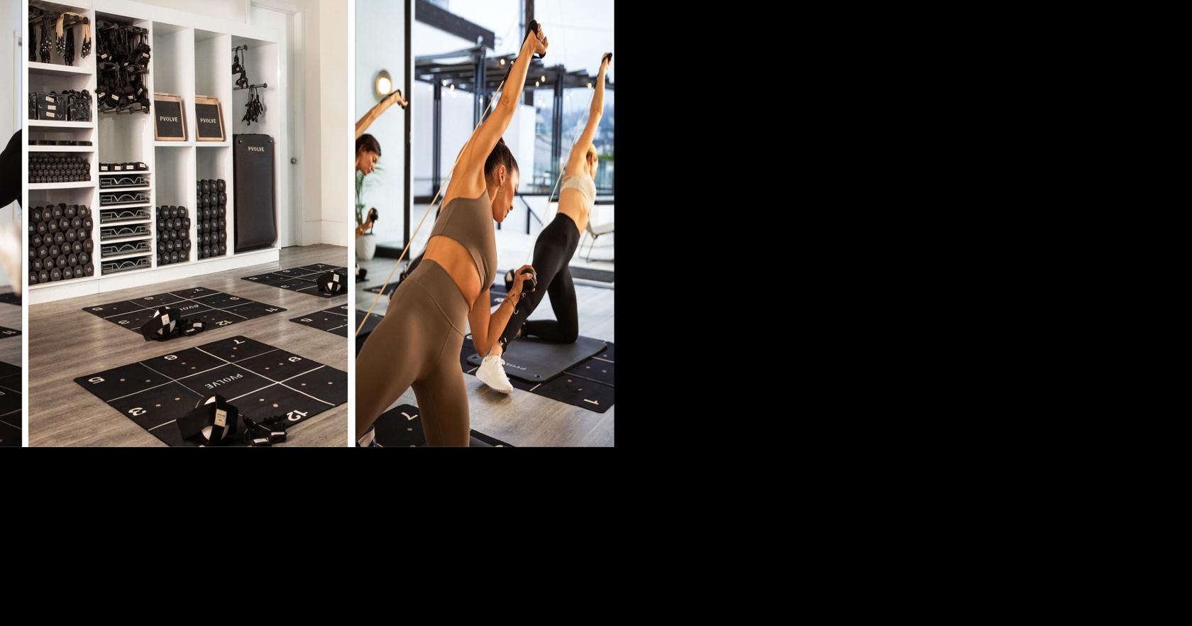 NSIDER: Pvolve | Health + Beauty | nfocusmagazine.com