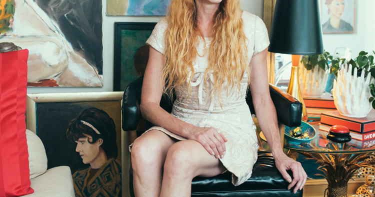 The Recommended List 2016: Libby Callaway | People + Places ...