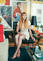 The Recommended List 2016: Libby Callaway | People + Places ...