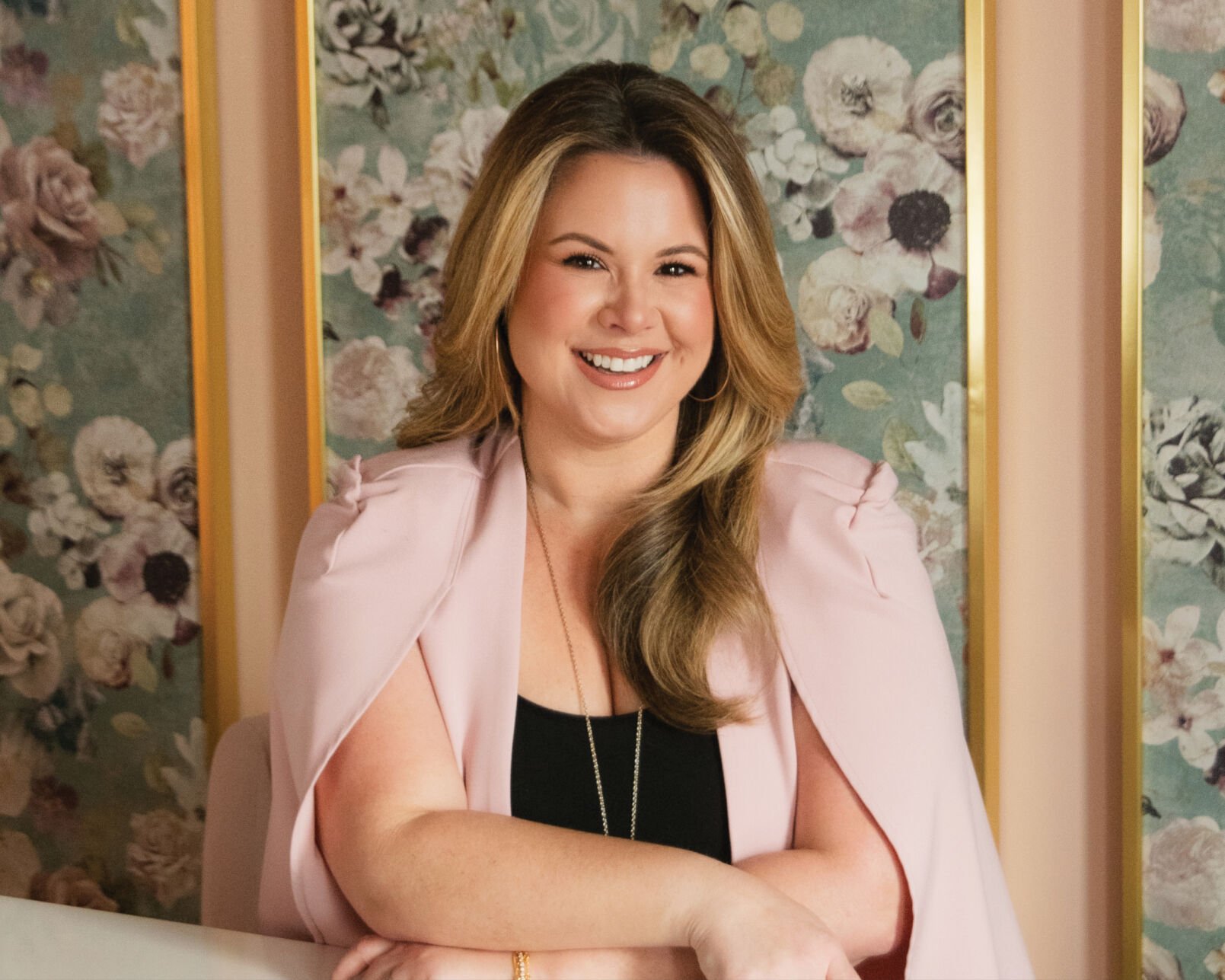 Behind the Scenes with Madison Dennis of MHD Beauty | People + Places ...