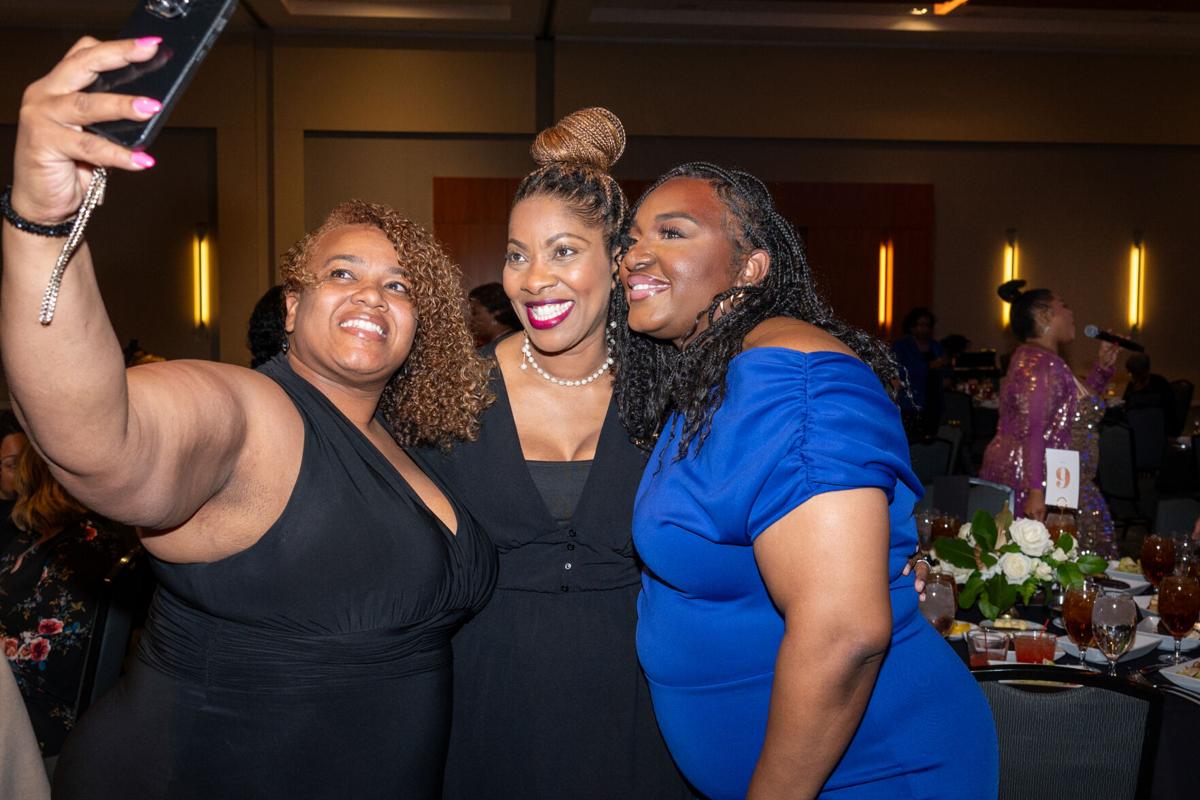 Athena Rising: The Nashville ATHENA Awards Recognize Women in ...