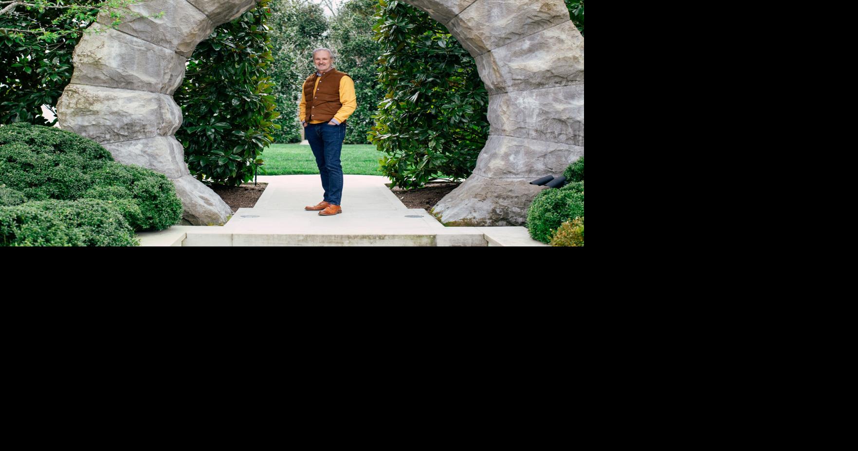 Designing Minds: Gavin Duke | People + Places | nfocusmagazine.com