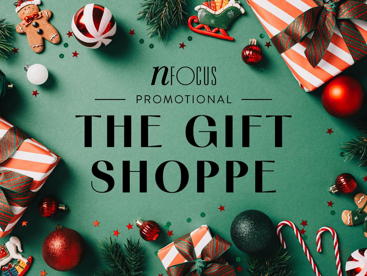 Gift Shoppe: Gus Mayer | Promotions | nfocusmagazine.com