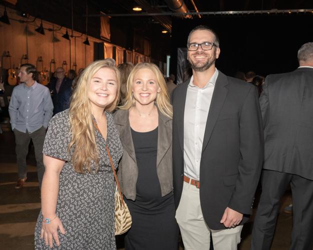 On the Circuit: Rocketown Raises Funds Through Comedy for a Cause ...