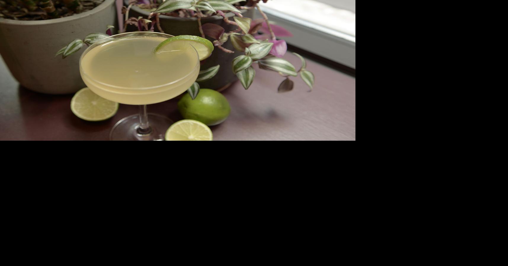 Gray & Dudley Shakes It Up With Cocktails for a Cause | Food + Drink ...