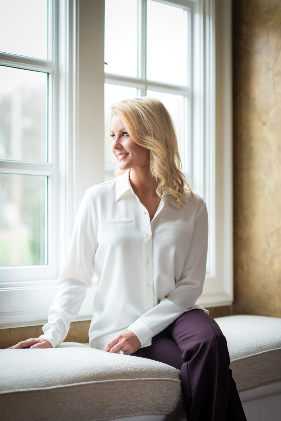 My Nashville: Laura Kimbrell | Personality | nfocusmagazine.com
