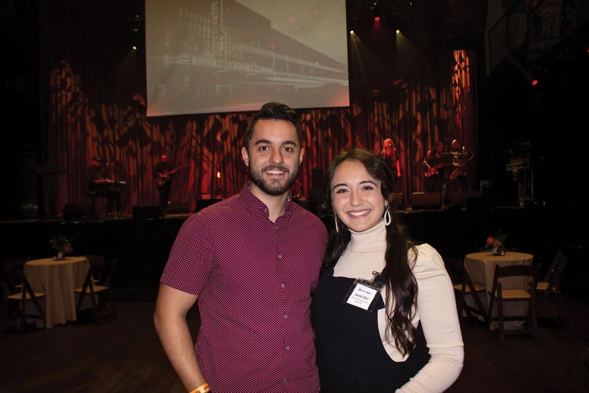 Nsider: End Slavery Tennessee | Events | nfocusmagazine.com