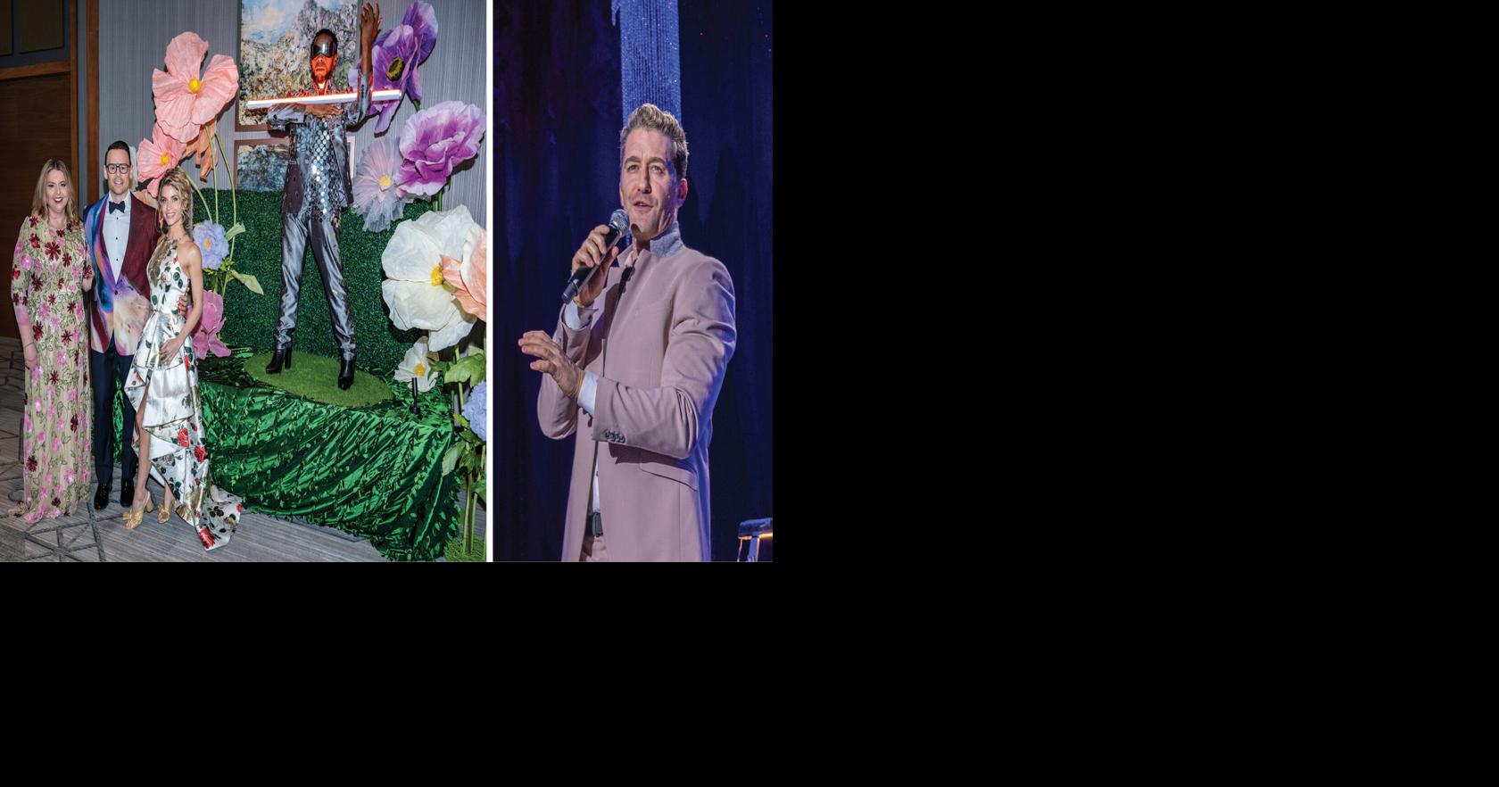 The TPAC Gala Creates an Evening of Art and Whimsy | Events ...