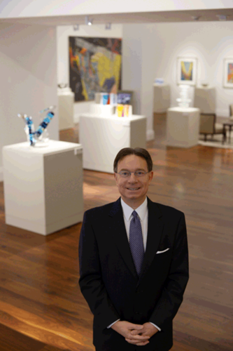 The Connector, Michael Marsicano and Foundation For The Carolinas ...