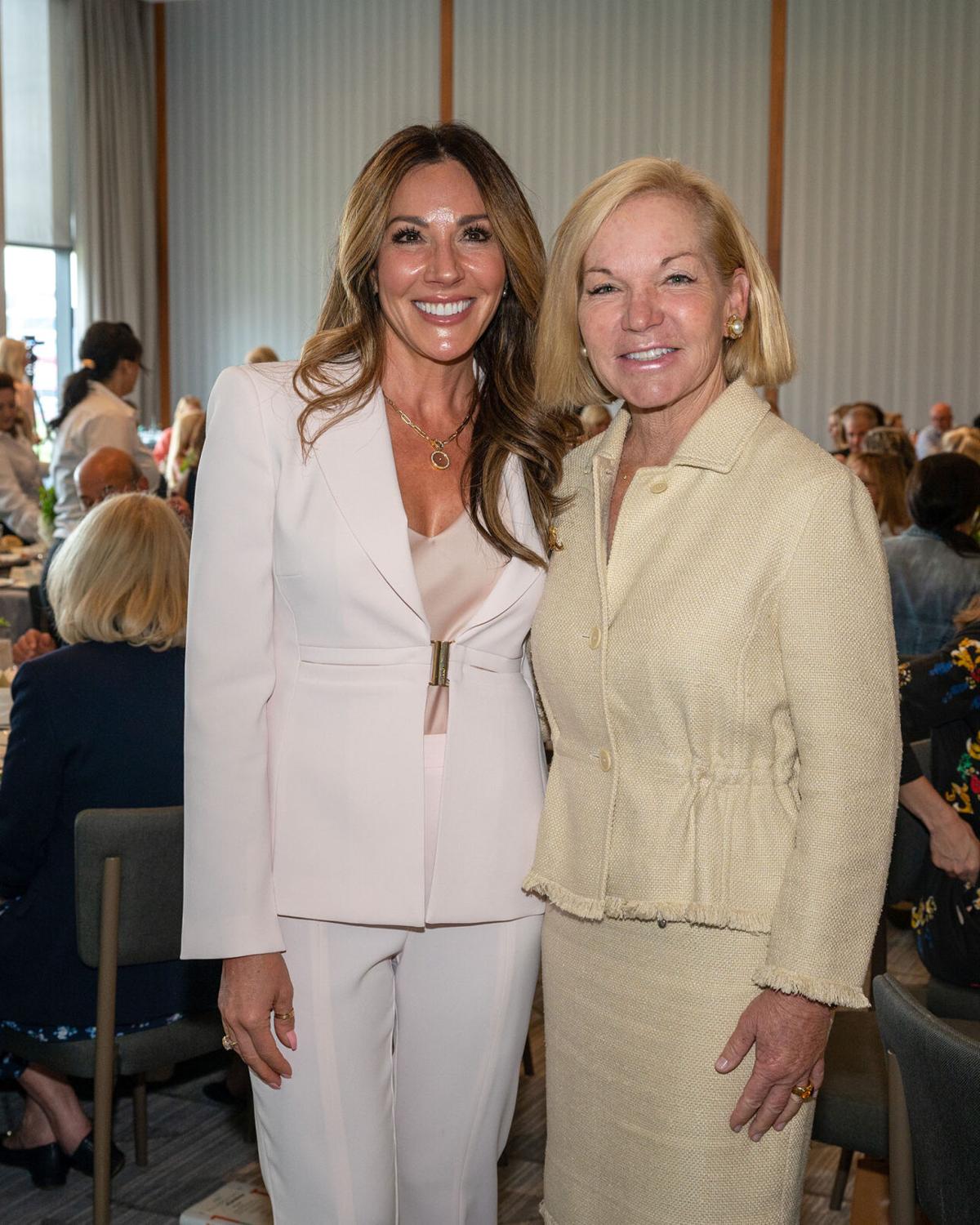 Reclaiming Lives Luncheon Raises Awareness About Mental Health | Events ...