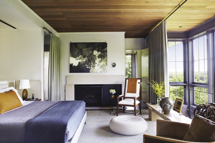 Interiors 2016: Easy Modern Living | Homes + Interiors | nfocusmagazine.com