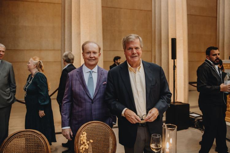 Centennial Park Conservancy Gathers for the Second Annual Centennial ...