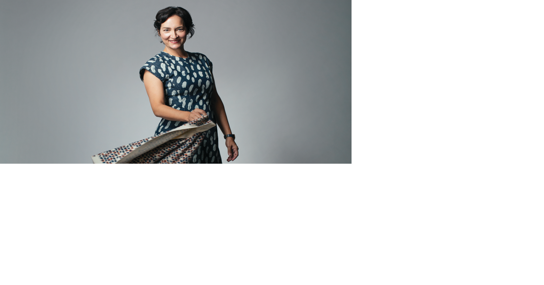 Behind the Scenes: Andra Eggleston | Personality | nfocusmagazine.com