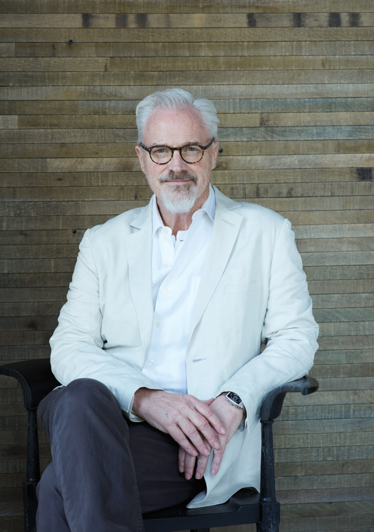Behind the Scenes: Bobby McAlpine | Personality | nfocusmagazine.com