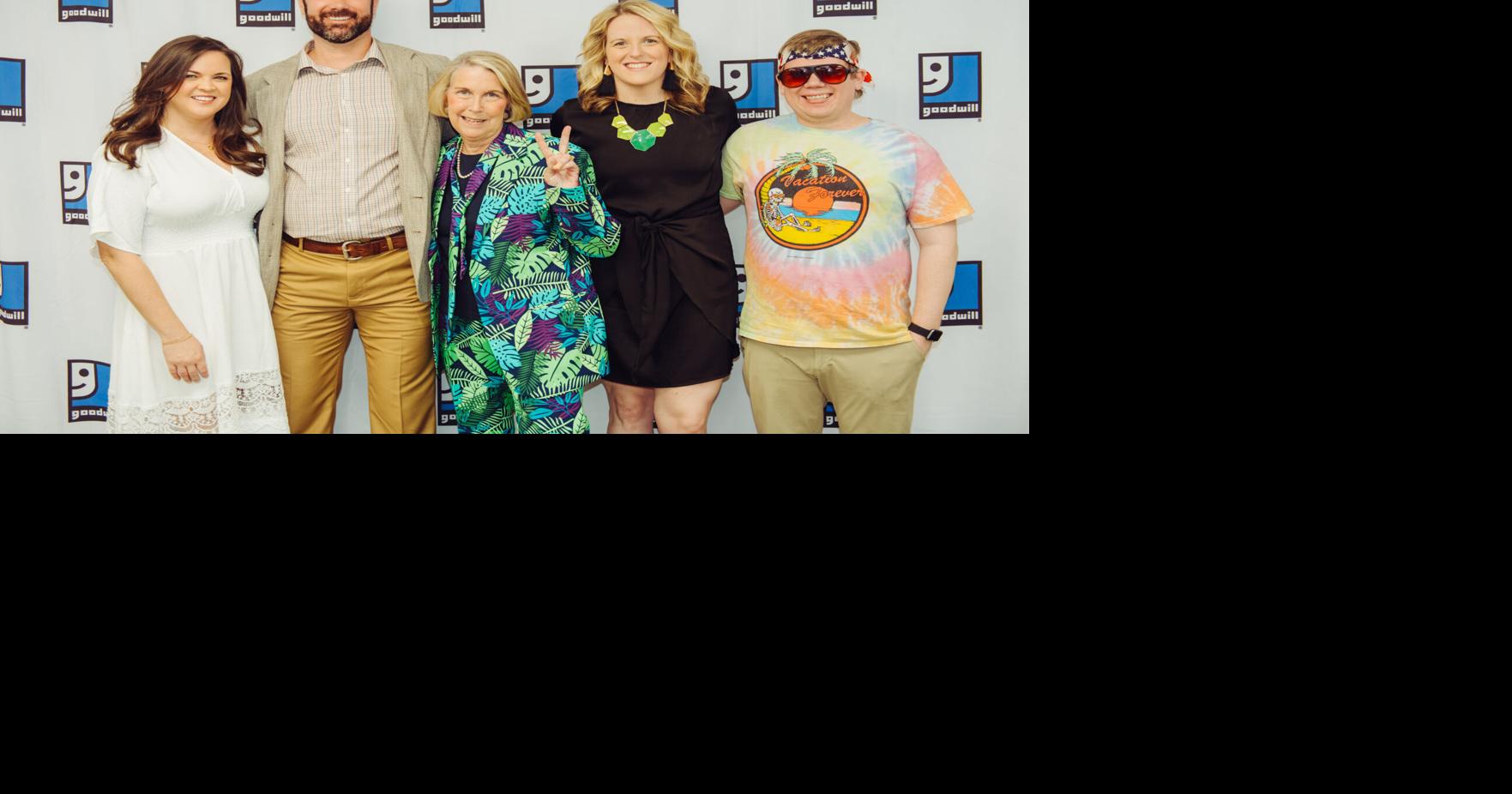 On the Hunt: Goodwill Hunting is a smashing success | Events ...