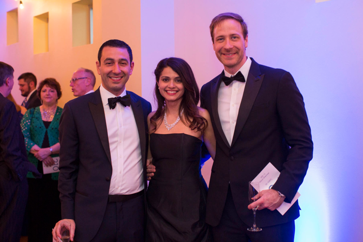 Grand Night: A Grand Old Time | Events | nfocusmagazine.com