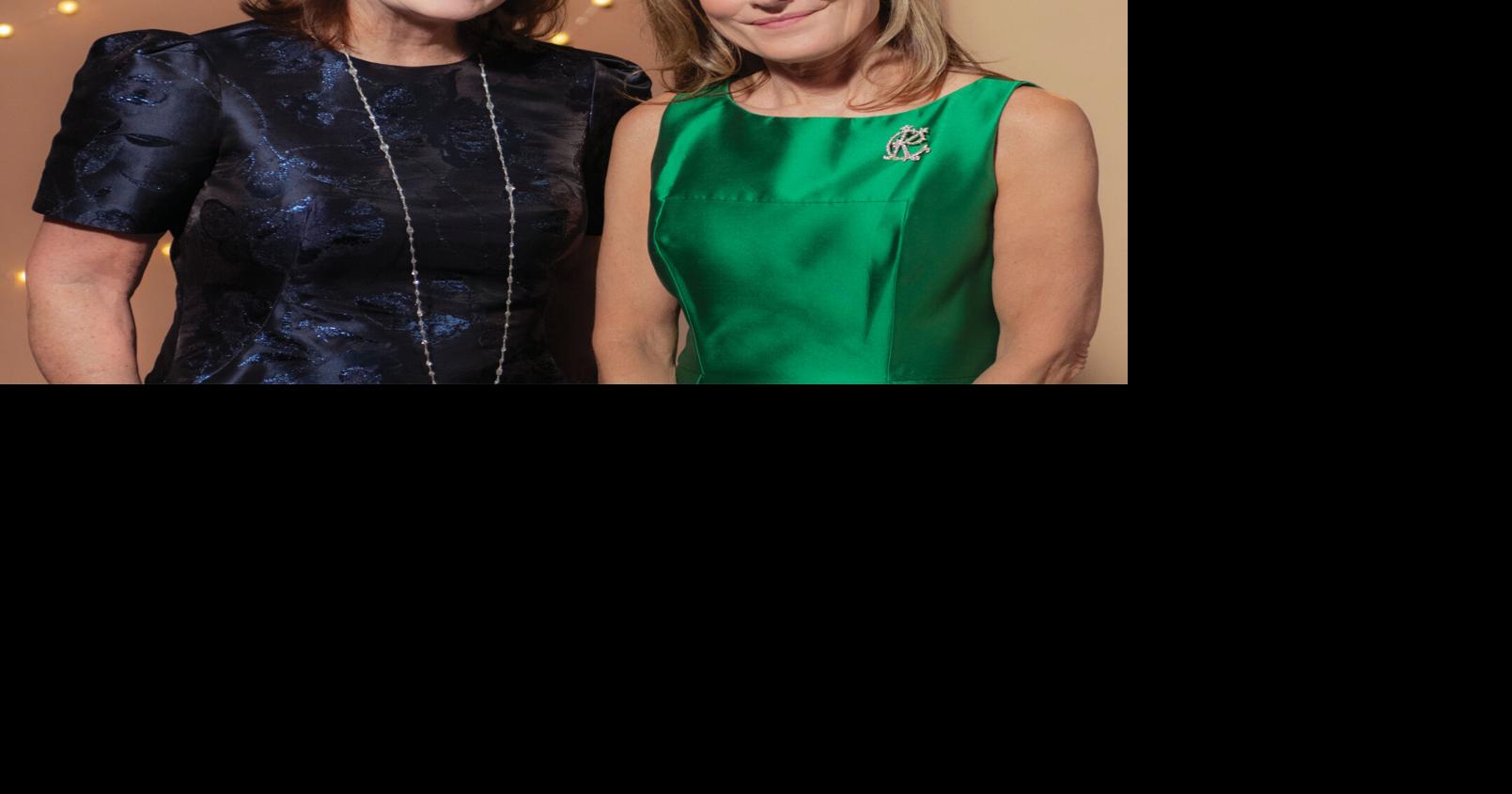 Holiday Gift Guide with co-chairs Laurie Seabury and Katie Crumbo ...