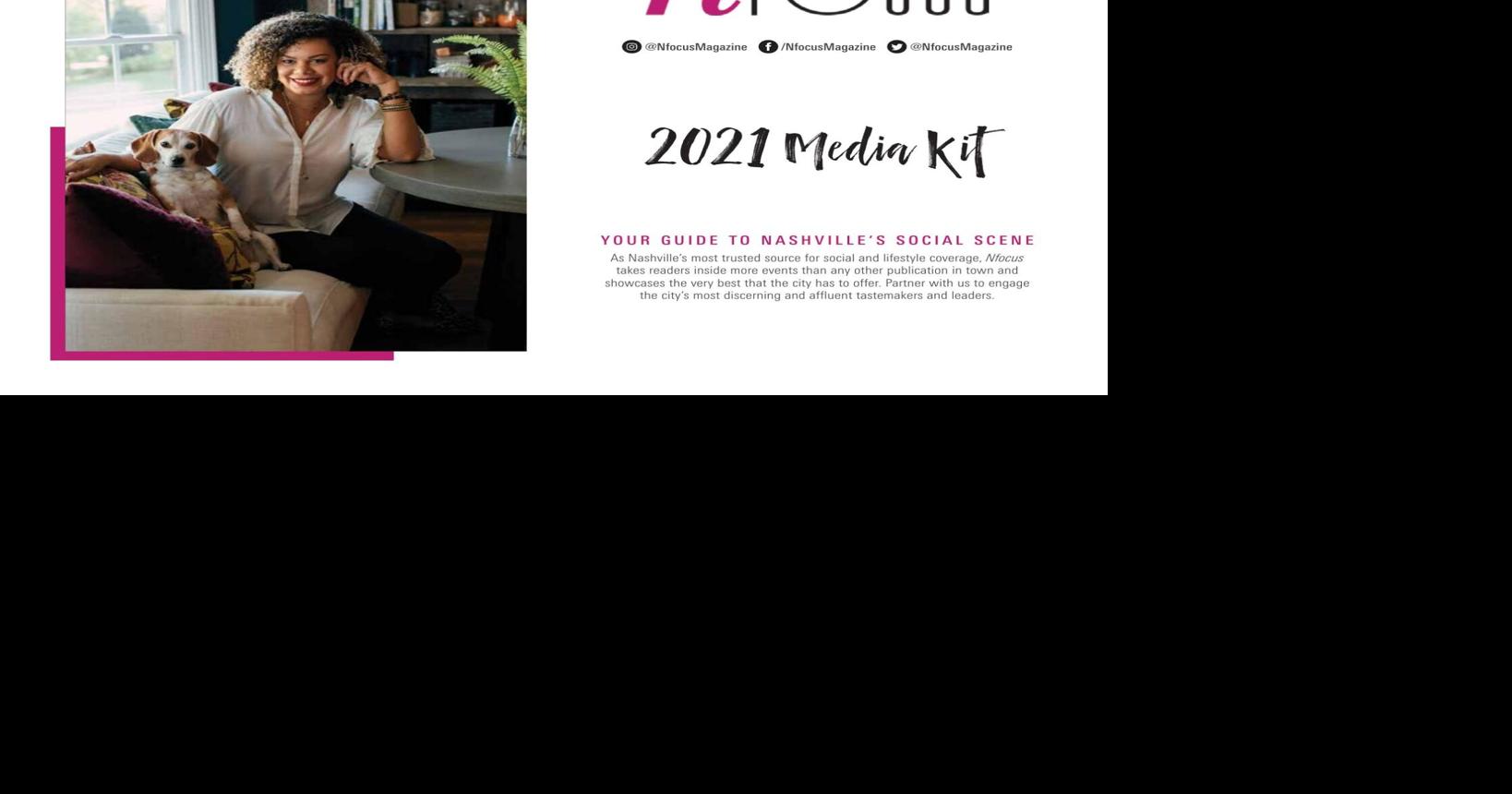 Nfocus 2021 Media Kit | Advertise With Us | nfocusmagazine.com