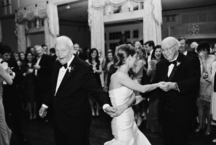 Taking Vows: Ramsey and Rominiecki | Weddings | nfocusmagazine.com