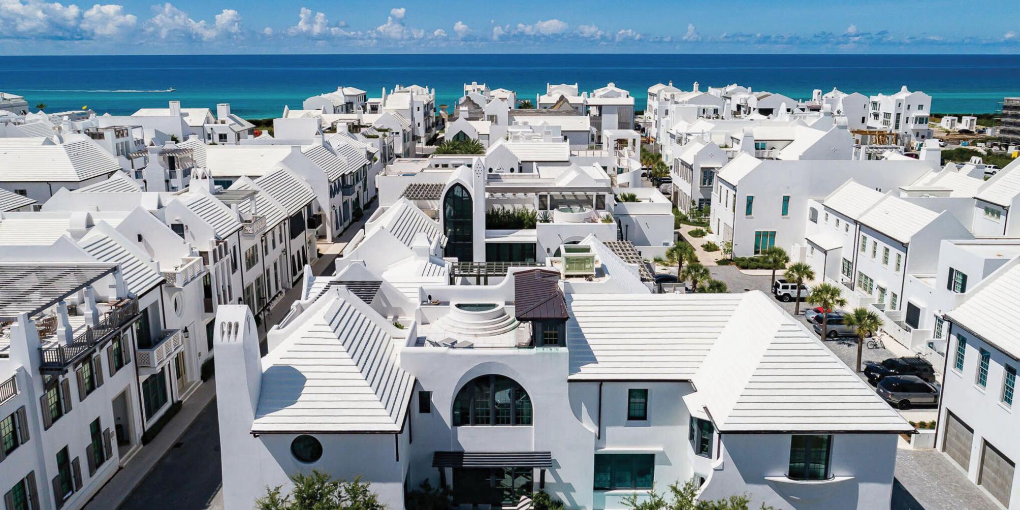 Oh! Alys: Design & Conservation Are a Central Focus at Alys Beach ...