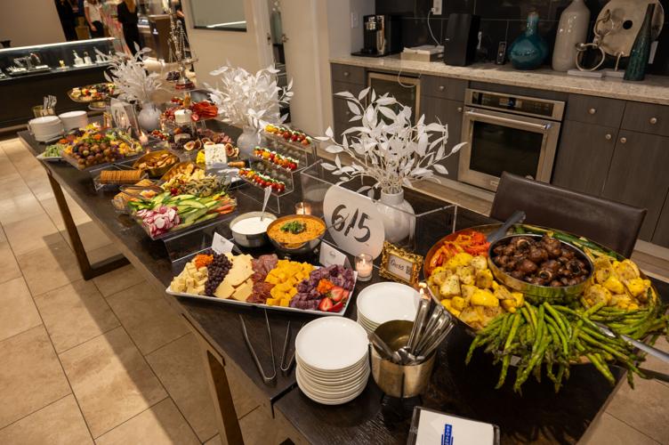 Broadway Brunch Patrons Toast 10 Years | Events | nfocusmagazine.com