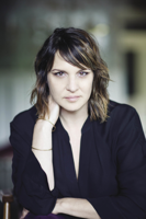 Behind the Scenes: Sarah Gavigan | Dining | nfocusmagazine.com
