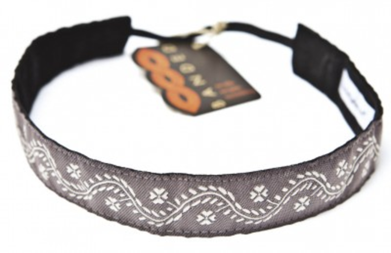Banded Headbands | Fashion | nfocusmagazine.com