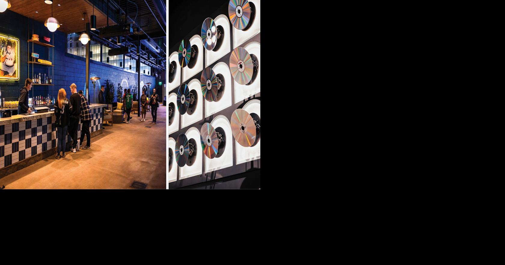 Step Inside: Art Sets the Stage at The Pinnacle | Performing Arts ...