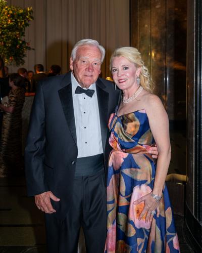 The Frist Gala Captures the Art of Cuisine | Events | nfocusmagazine.com