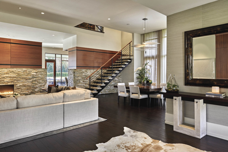 Homes of Distinction: 4400 Franklin Pike | Homes + Interiors ...