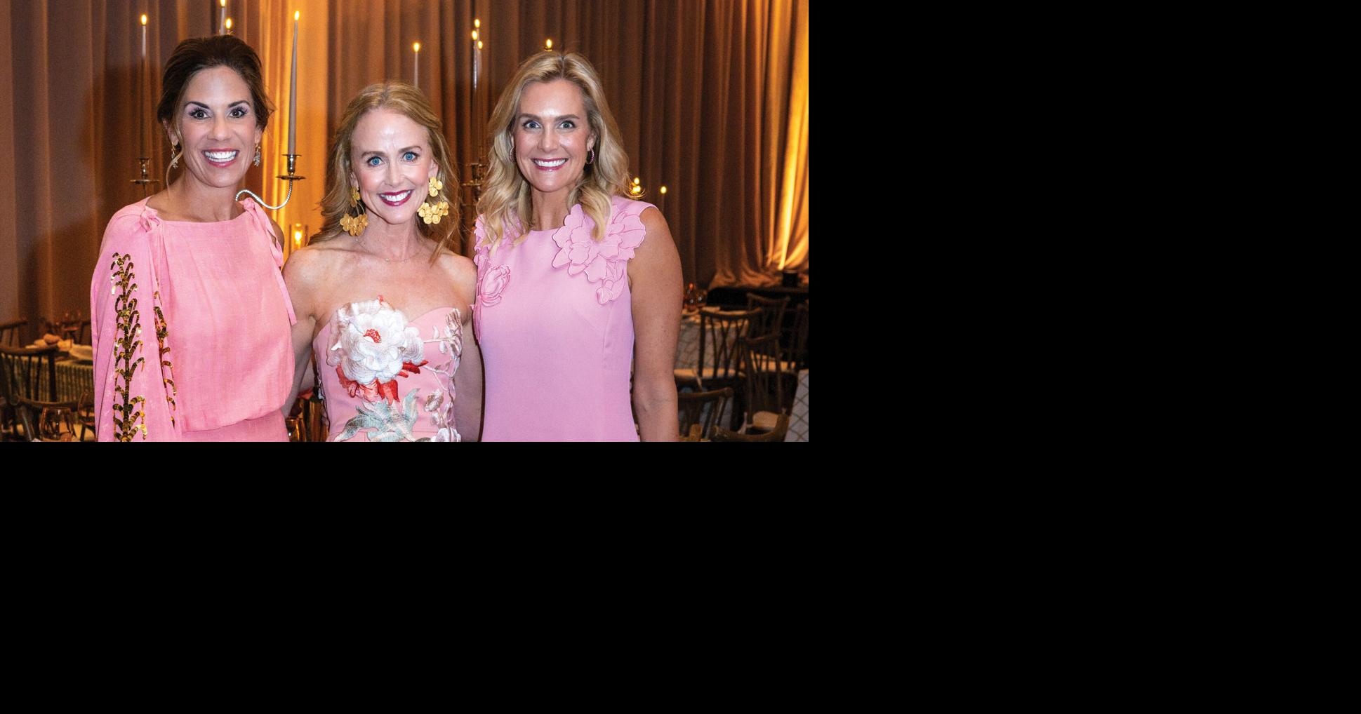 The Frist Gala Patrons Party Paired Food and Conversation | Events ...