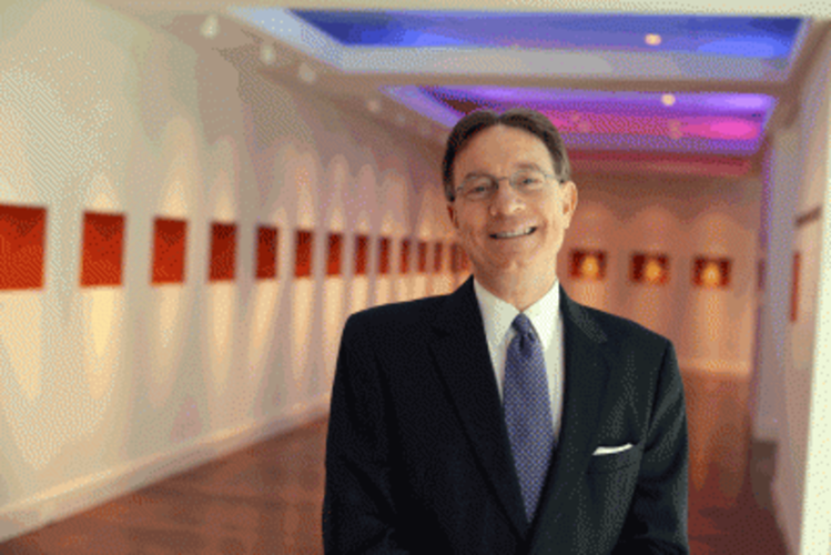 The Connector, Michael Marsicano and Foundation For The Carolinas ...