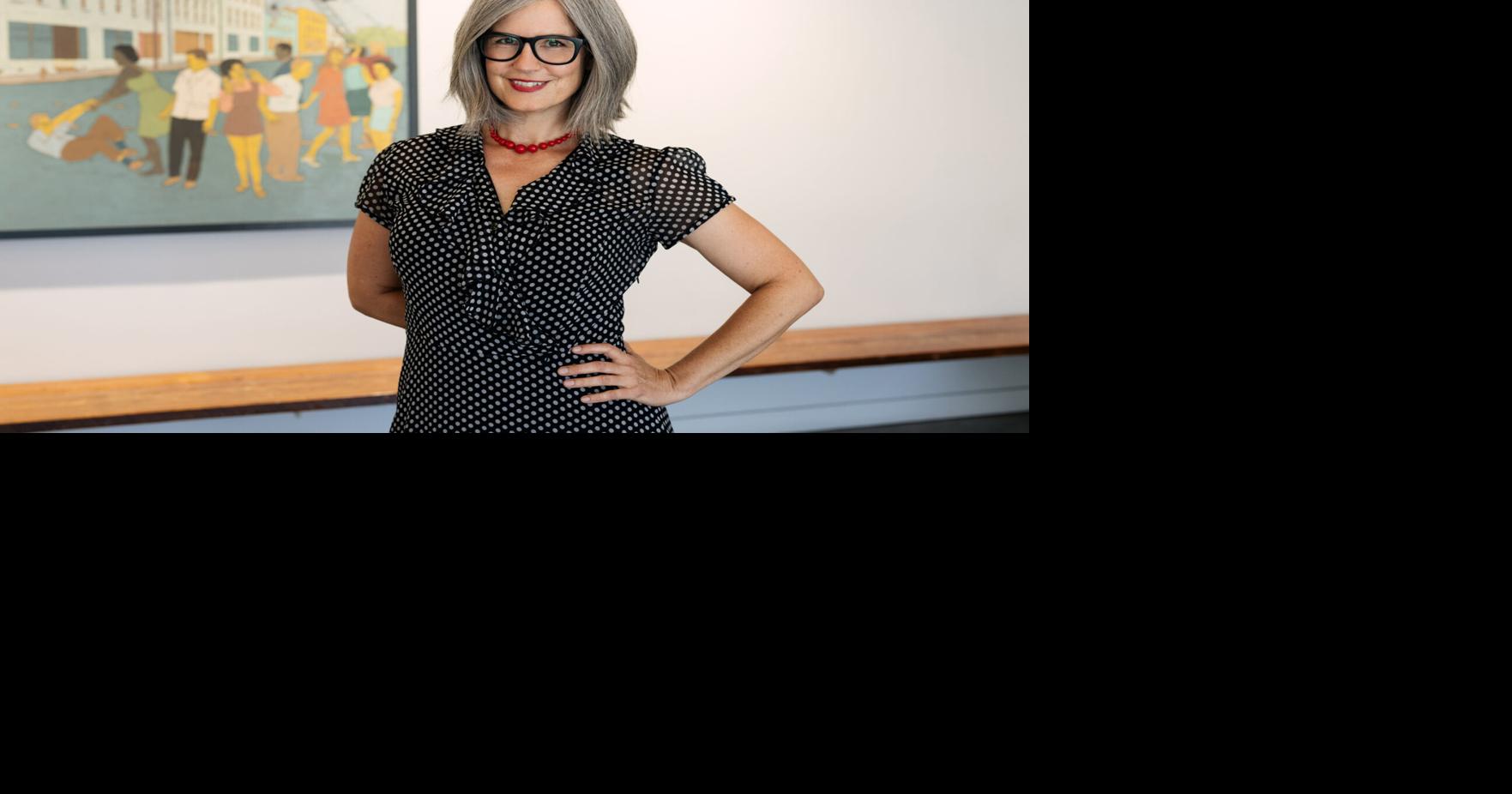 Behind the Scenes With Allison Inman | Arts + Culture | nfocusmagazine.com