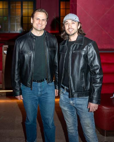 The TPAC Prelude Party Adds a Little Grease to the Celebration | Events ...