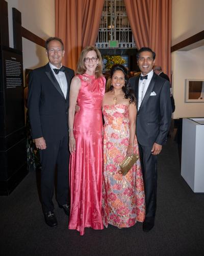 The Frist Gala Captures the Art of Cuisine | Events | nfocusmagazine.com