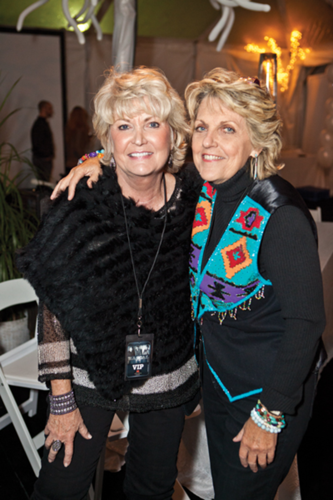 Behind the Music with Rascal Flatts—Monroe Carell Jr. Children's ...