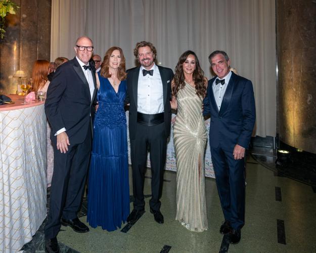 The Frist Gala Captures the Art of Cuisine | Events | nfocusmagazine.com