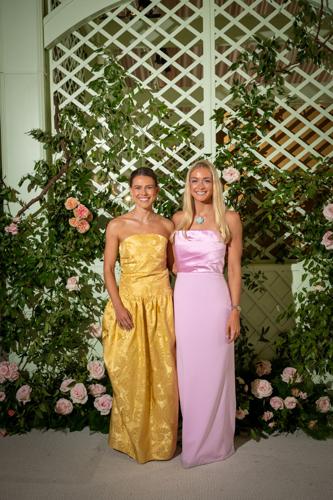Swan Ball 2026: Who Wore Who | Swan Ball | nfocusmagazine.com