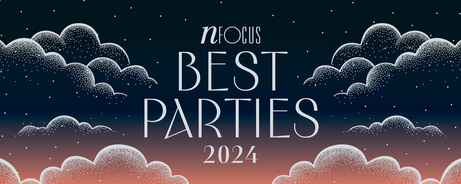Vote Now! Best Parties 2024 Readers Poll