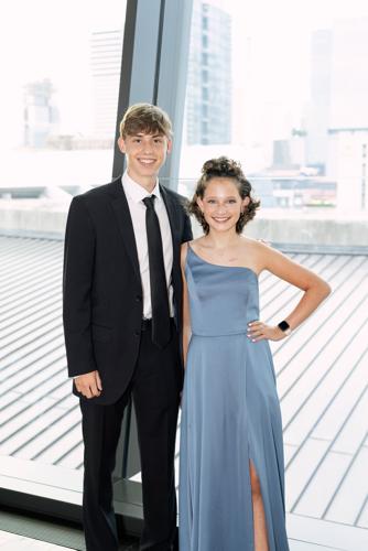 Make-A-Wish Middle Tennessee’s Stars for Wishes Hosts a Tea Party for ...