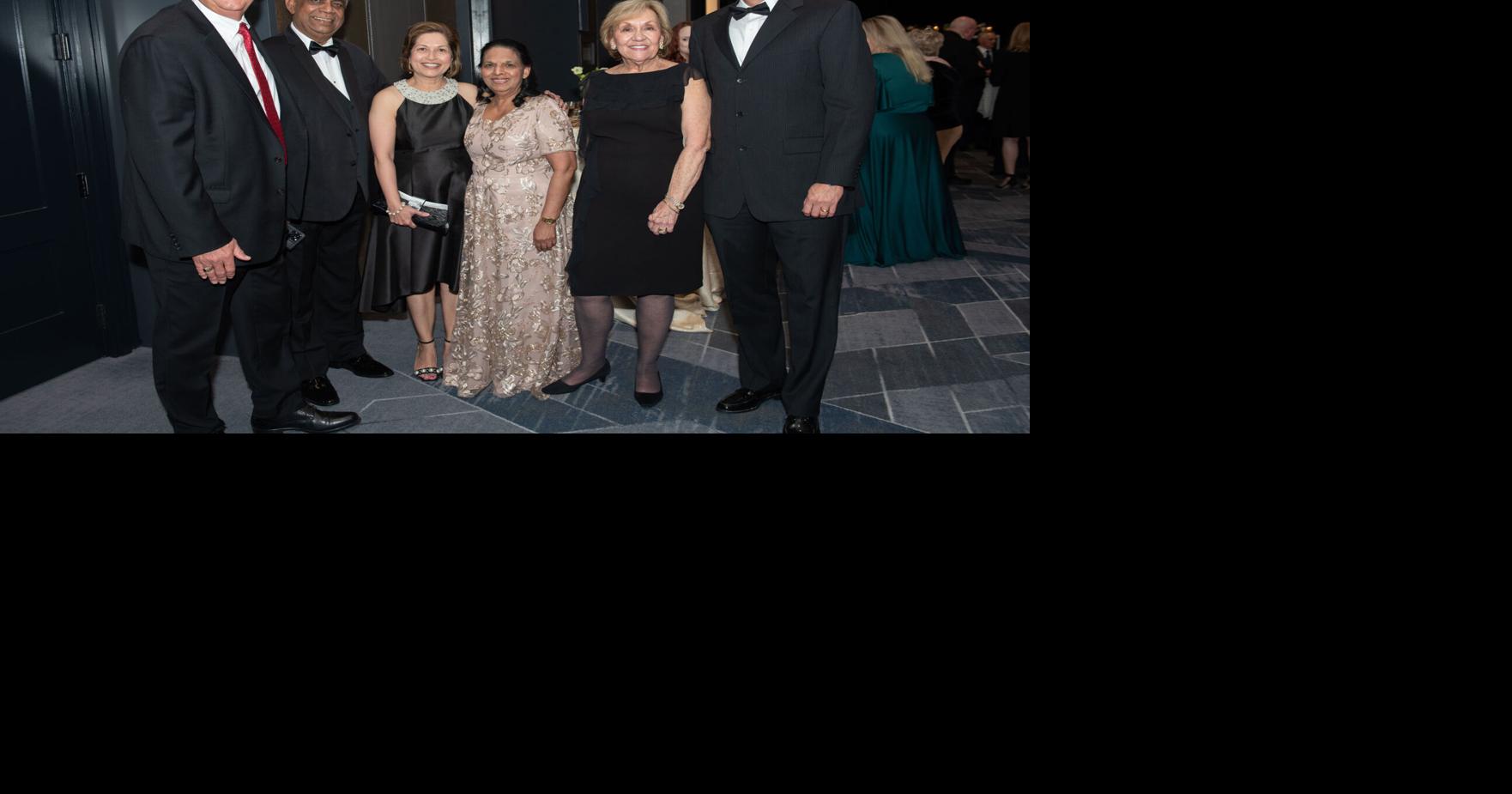 The Seton Society Inducts New Members at a Joyous Seton Celebration ...