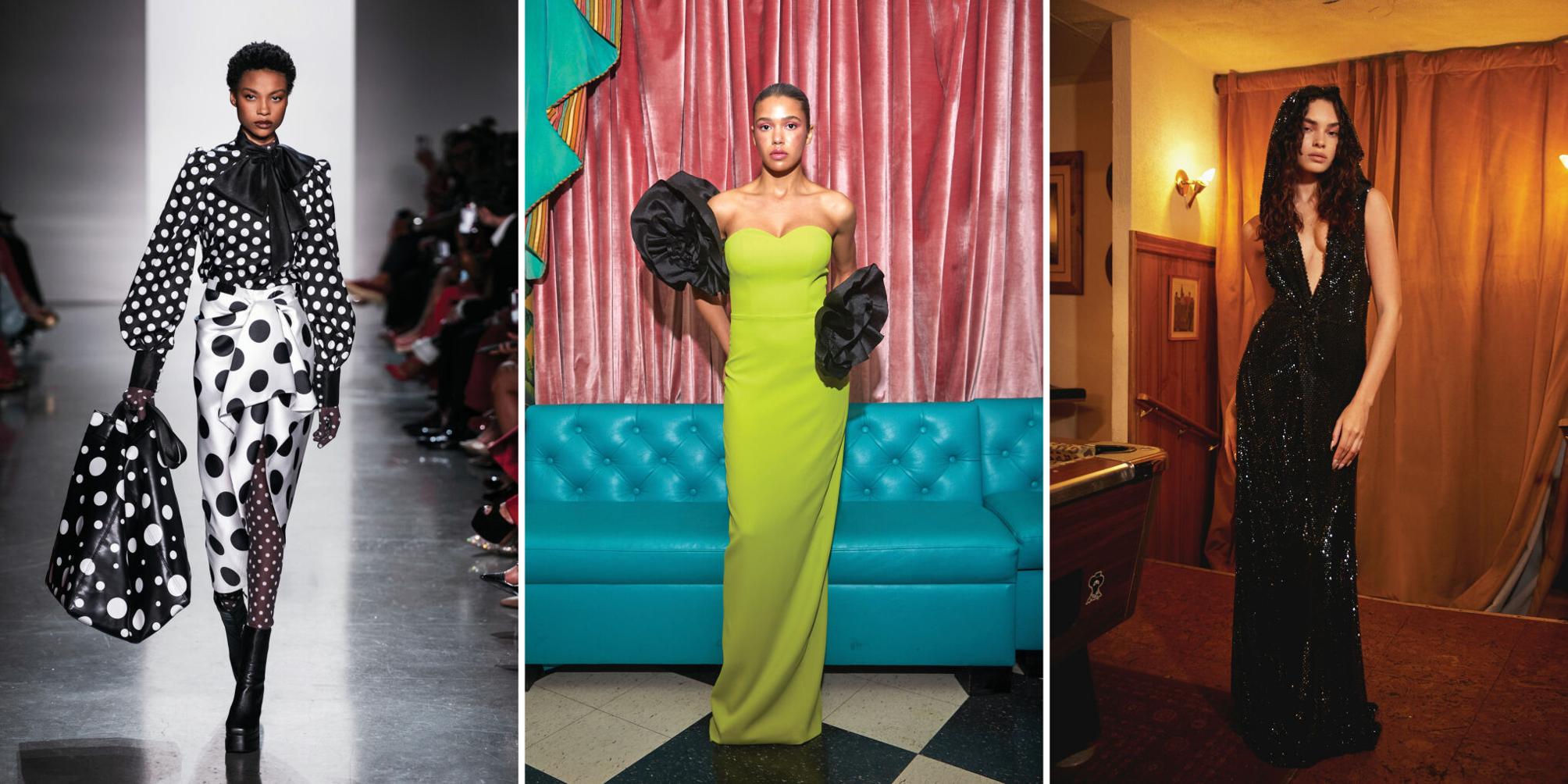 New York Fashion Week: Designers to Watch | Style | nfocusmagazine.com