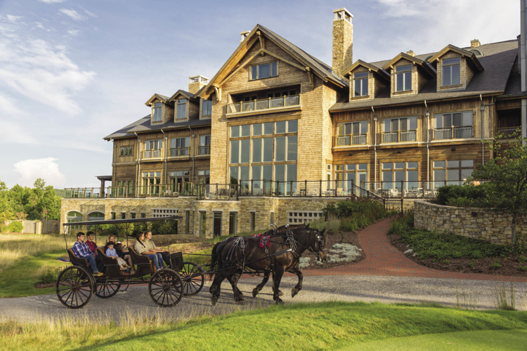 Luxury Adventure Trips: Primland's European-Style Pheasant Hunt ...