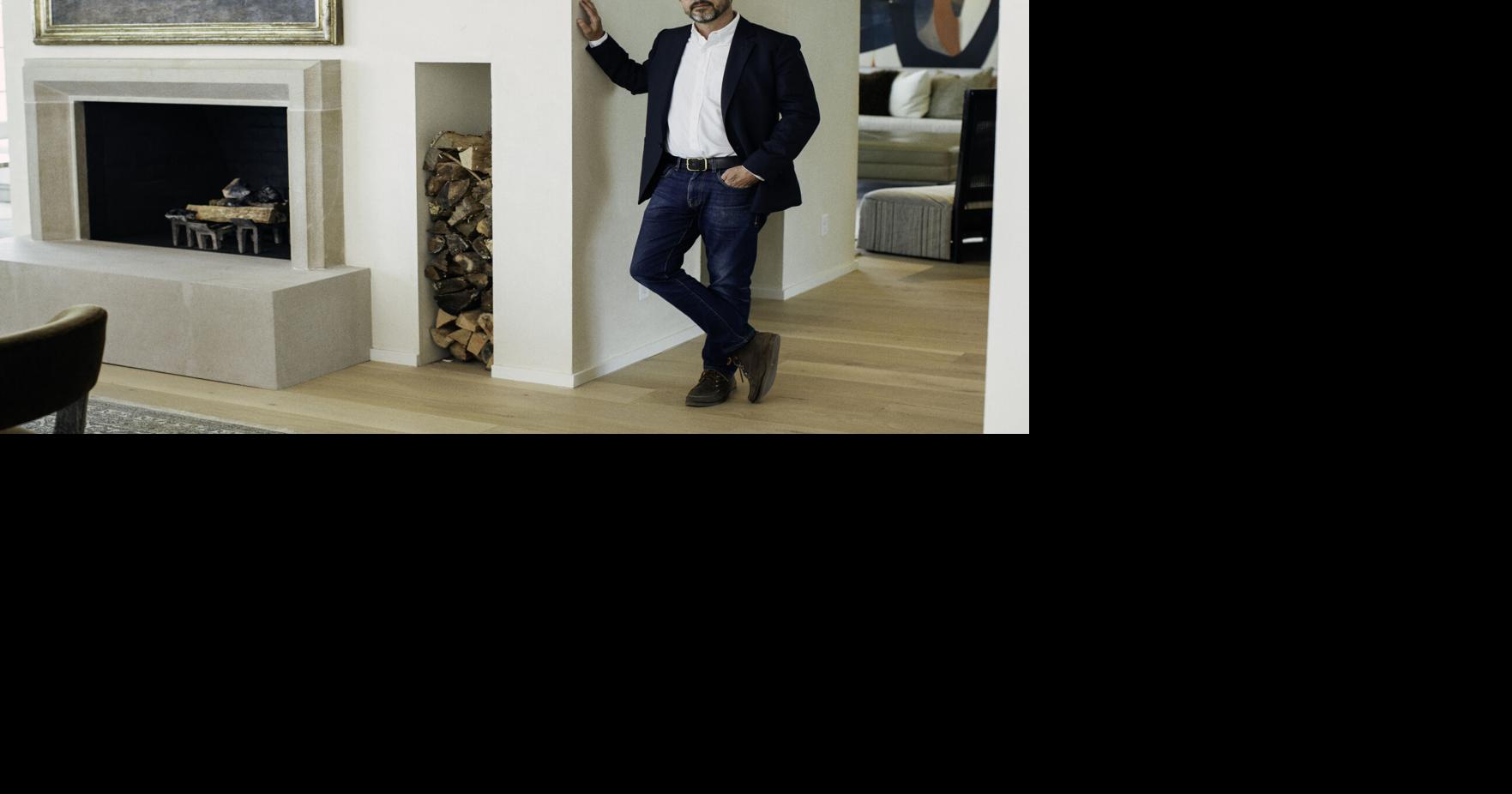 By Design: Nick Dryden, Dryden Architecture + Design | Homes ...