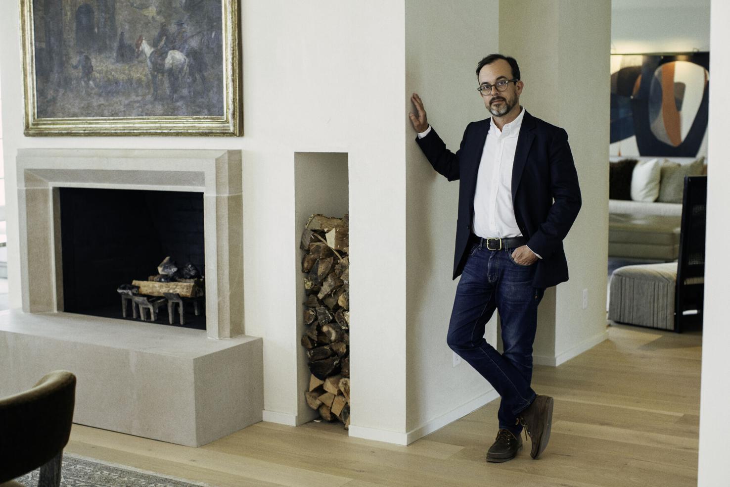 By Design: Nick Dryden, Dryden Architecture + Design | Homes ...
