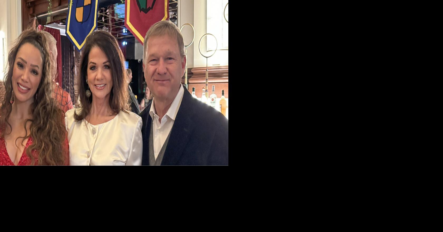 On the Circuit: EO Nashville Celebrates the Holidays | Events ...